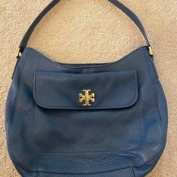 Tory Burch | Bags | Tory Burch Hobo Bag | Poshmark